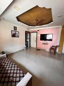 2 BHK 650 Sqft Flat for sale at Khar Danda, Mumbai South West ...