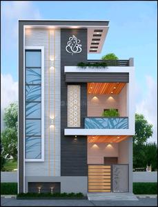 3 BHK 1200 Sqft Villa for sale at Ayodhya Bypass, Bhopal | Property ID ...