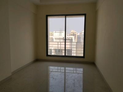 670 Sqft 1 BHK Flat for sale in Sai Regency | Ulwe, Navi Mumbai | Property ID - 10892023