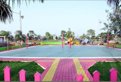 Residential 1000 Sqft Plot for sale at South Civil Lines, Jabalpur ...
