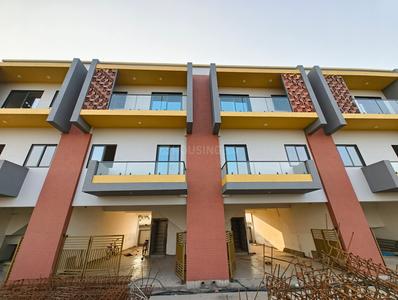 4 BHK 2556 Sqft Independent House for sale at Dindoli, | Property ID ...