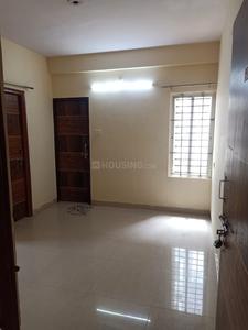 707 Sqft 1 BHK Flat for sale in Sai Century Park | Rajendra Nagar ...