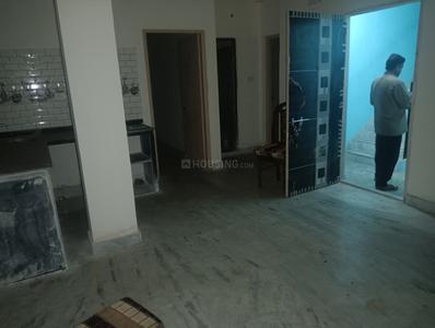 3 BHK 1100 Sqft Flat for sale at Prince Anwar Shah Connector, South ...
