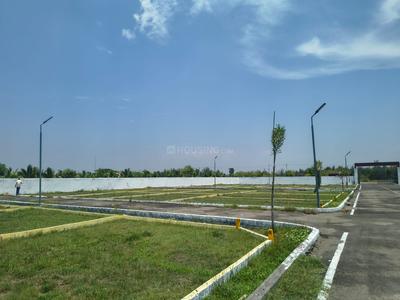 Residential 979 Sqft Plot for sale at Oragadam Ambattur, Chennai ...
