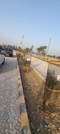 Residential 1000 Sqft Plot for sale at Telibagh, Lucknow | Property ID ...