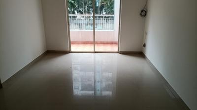 Kumar Primavera B6 Location Map Wadgaon Sheri, Pune