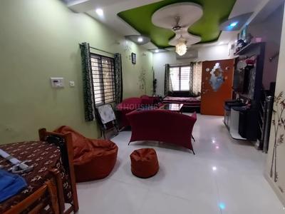 1386 Sqft 4 BHK Independent House for sale in Siddh Madhav Green Villa ...