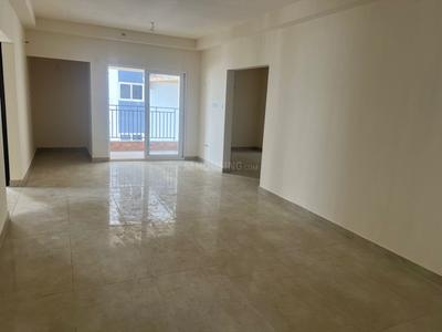 1295 Sqft 2 BHK Flat for sale in RK Oxygen Valley | Whisper Valley ...