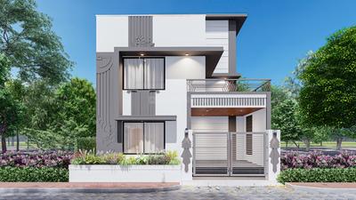 3 BHK 1900 Sqft Villa for sale at Phulnakhara, Bhubaneswar | Property ...