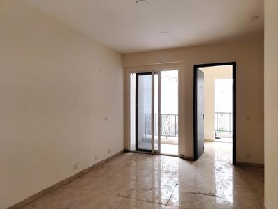 1081 Sqft 3 BHK Flat for sale in Signature Global Park 4 And 5 | Sector ...