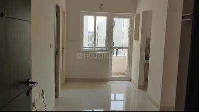 597 Sqft 2 BHK Flat for sale in CasaGrand Primera | Manapakkam, Chennai ...