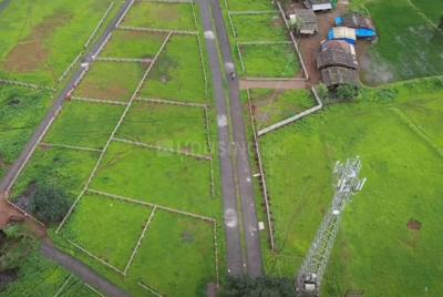 Residential 3000 Sqft Plot for sale at Karjat, Thane | Property ID ...