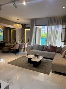 1800 Sqft 3 BHK Flat for sale in Adi Elementis | Ravet, Pune | Property ...