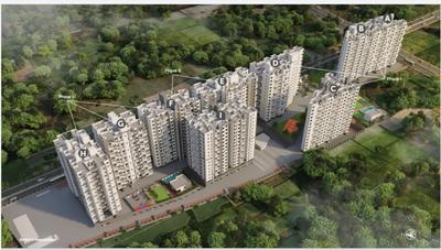 New Projects in Moshi, Pune | 570+ Upcoming Projects in Moshi, Pune