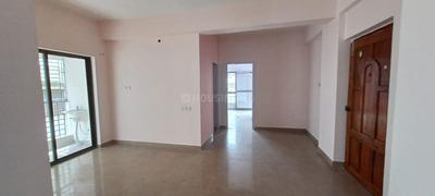 3 BHK 1279 Sqft Flat for sale at Chinar Park, Kolkata | Property ID ...