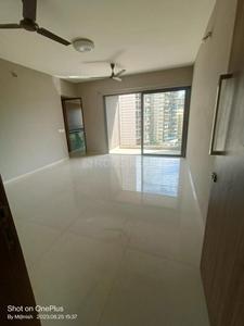 710 Sqft 1 BHK Flat for sale in Platinum Emporius | Ulwe, Navi Mumbai | Property ID - 15141728