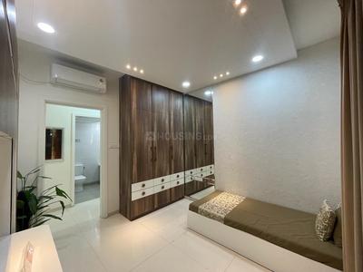 Dosti Greenscapes Phase 2 in Hadapsar, Pune - Price, Reviews & Floor Plan