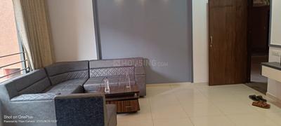 2.5 BHK Flat for rent in Vaishno Devi Circle, North West - 1650 Sqft ...