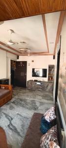 630 Sqft 1 BHK Flat for sale in Sudheer Mahalaxmi Prasad Building | Kandivali West, Mumbai ...