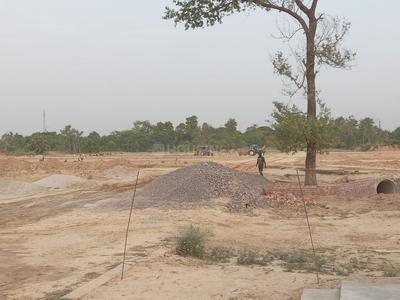 1000 Sqft Residential Plot for sale in Srinivasa City | Nizampur, Lucknow | Property ID - 15165025