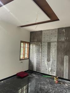 4 BHK 2400 Sqft Independent House for sale at ISRO Layout, Bangalore ...