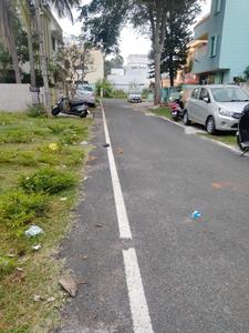 Residential 2400 Sqft Plot for sale at Siddhartha Layout, Mysore ...