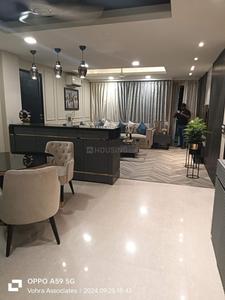 1800 Sqft 3 BHK Independent Floor for sale in RWA Saket Block J | Saket ...