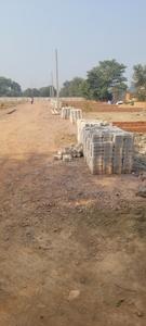 Residential 900 Sqft Plot for sale at Sector 17 Rohini, New Delhi ...