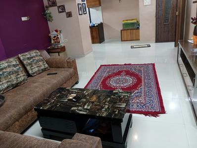 2 BHK 1300 Sqft Flat for sale at Gunjan, Vapi | Property ID - 16849764