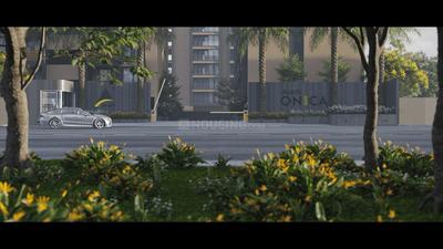 2350 Sqft 3 BHK Flat for sale in Avadh Hebitat | Dumas, Surat ...