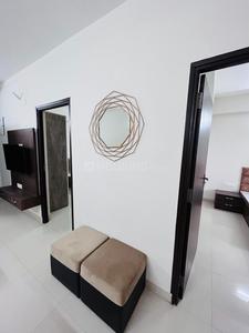 1050 Sqft 2 BHK Flat for sale in Dream New Race Course | Pipliya Kumar ...
