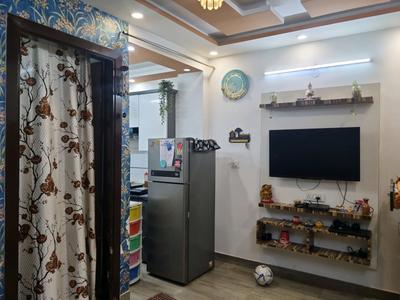 1 BHK 402 Sqft Flat for sale at Dwarka Mor, New Delhi | Property ID ...