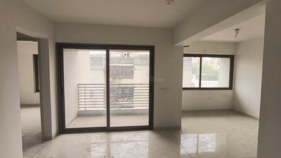 1435 Sqft 3 BHK Flat for sale in Shubh Ashish Block A And Block B ...