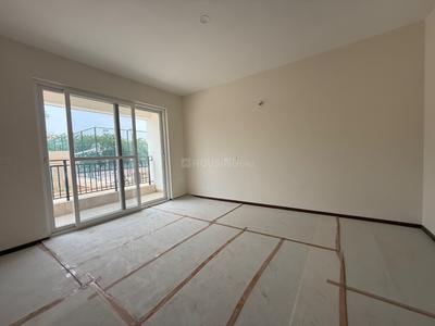 2315 Sqft 3.5 BHK Flat for sale in Adarsh Lakefront Residential Phase 2 ...