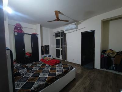 1715 Sqft 3 BHK Flat for sale in Pardesi Group Ushay Tower | Kundli ...