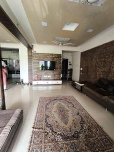 3 BHK 2700 Sqft Flat for sale at Paldi, Ahmedabad | Property ID - 15275745