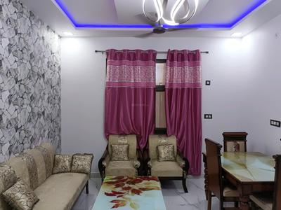 2 BHK 882 Sqft Independent Floor for sale at Burari, New Delhi ...