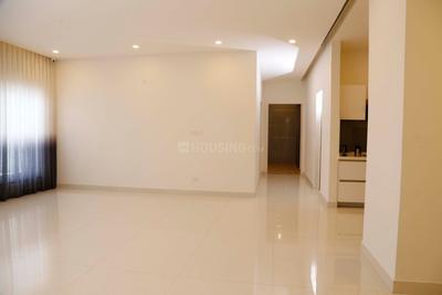 1900 Sqft 3 BHK Flat for sale in Vajram Esteva | Bellandur, Bangalore ...