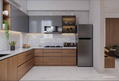1354 Sqft 3 BHK Flat for sale in Giritirtha Solasta | Ravet, Pune ...