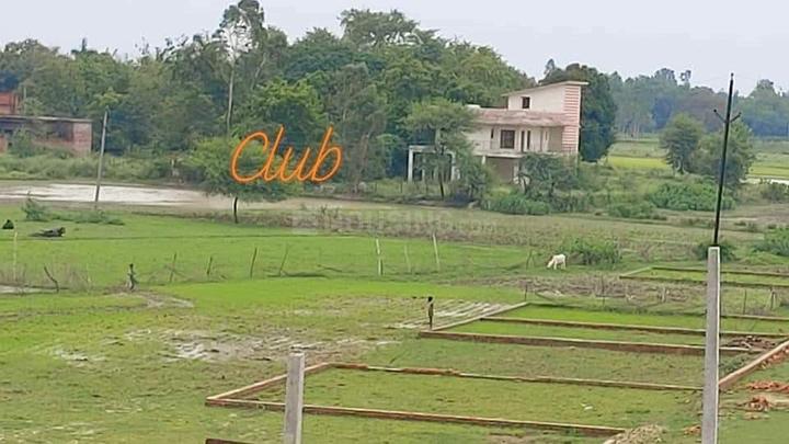 Residential 1000 Sqft Plot for sale at Vrindavan Yojna, Lucknow ...