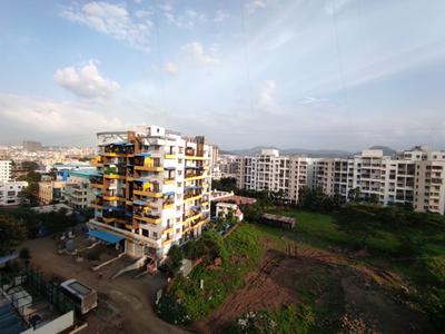 Dhayari, Pune | Dhayari Map, Photos and Places to Visit - Housing.com