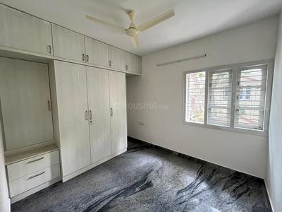 1 BHK Flat for rent in HSR Layout, South Bangalore - 700 Sqft ...