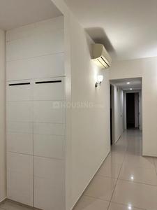 3 BHK Flat for rent in Sector 60, Gurgaon - 2045 Sqft | Property ID ...