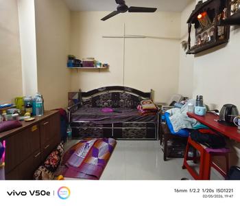 1 BHK Flat for rent in Andheri East, Mumbai - 400 Sqft | Property ID ...