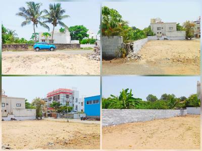 Property in Injambakkam, Chennai - July 2022 | 281+ Flats/Apartments ...