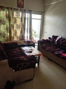 1188 Sqft 2 BHK Flat for sale in Vandemataram Homes | New Ranip ...