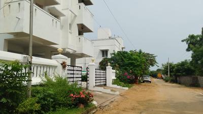 Residential 7200 Sqft Plot for sale at Injambakkam, Chennai | Property ...