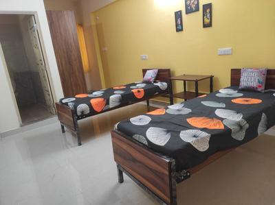 PG in Indira Nagar, Bangalore | Paying Guest Accommodation & Co-Living ...