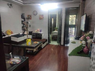 3 BHK 1050 Sqft Independent Floor for sale at Sector 24 Rohini, New ...