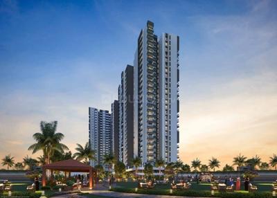 2 BHK 1034 Sqft Flat for sale at Pimple Saudagar, Pune | Property ID ...